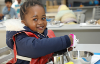 BUCCLEUCH MONTESSORI - Preschool and Primary